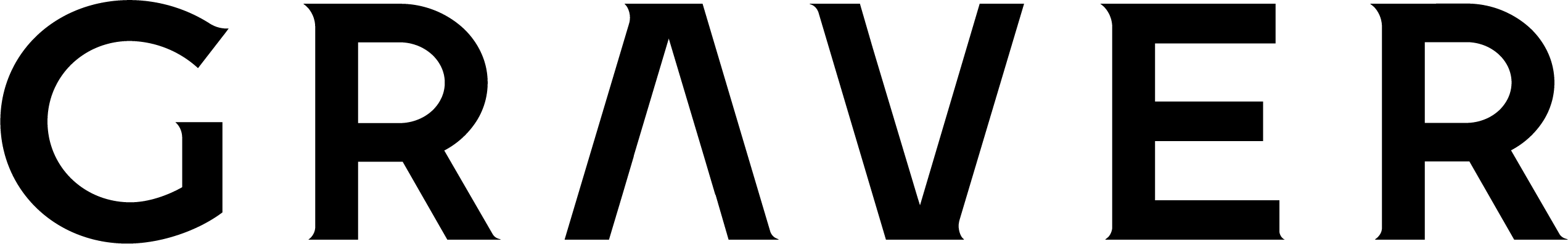 GRAVER Inc. | 可能性の中心にあるもの。